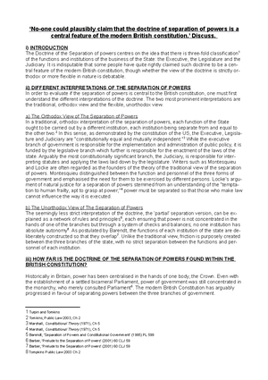 the english legal system Unit 23 assignment 1 - Unit 23 – assignment 1 ...