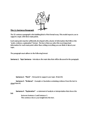 Moon of the Crusted Snow: An Analysis and Summary of Key Themes - Studocu