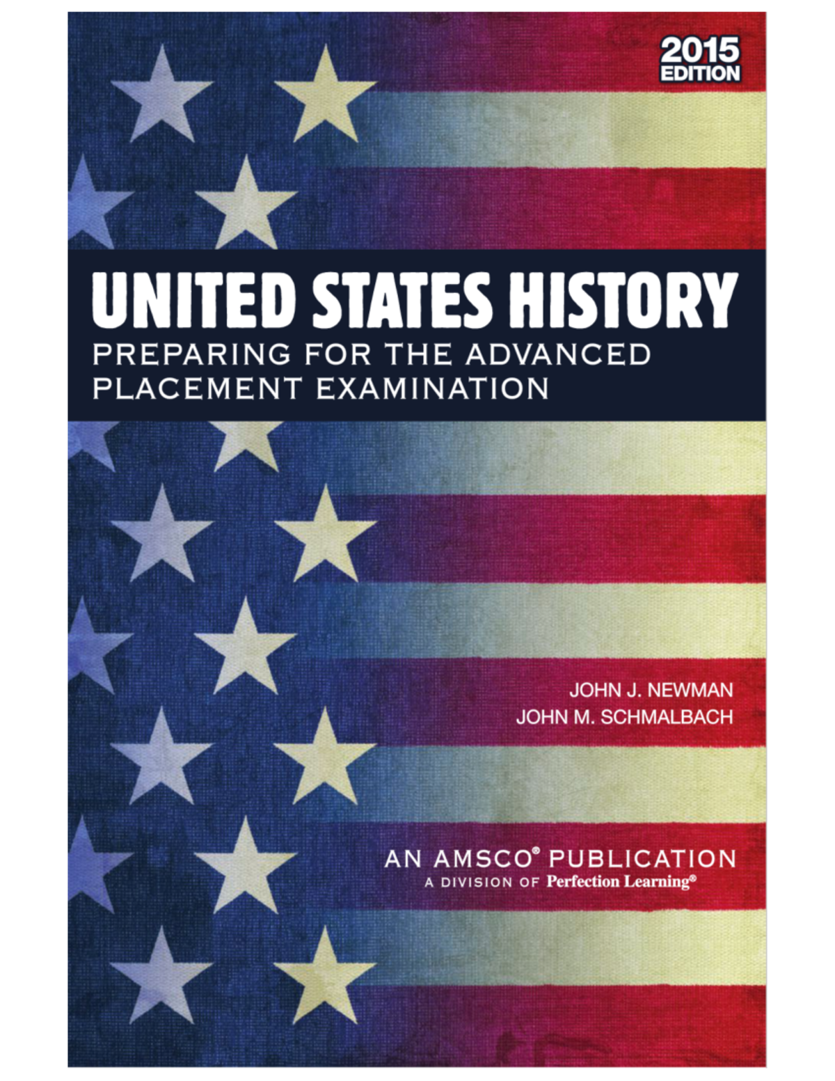 AP U.S. History: Amsco Prep Guide for Advanced Placement Exam - Studocu