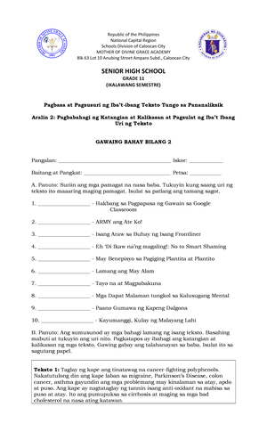 Session-PLAN - Dressmaking NC2 cblm - SESSION PLAN Sector : GARMENTS ...