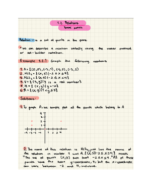 1.7 Transformations of Functions - geogbra 1 Trans formations of ...