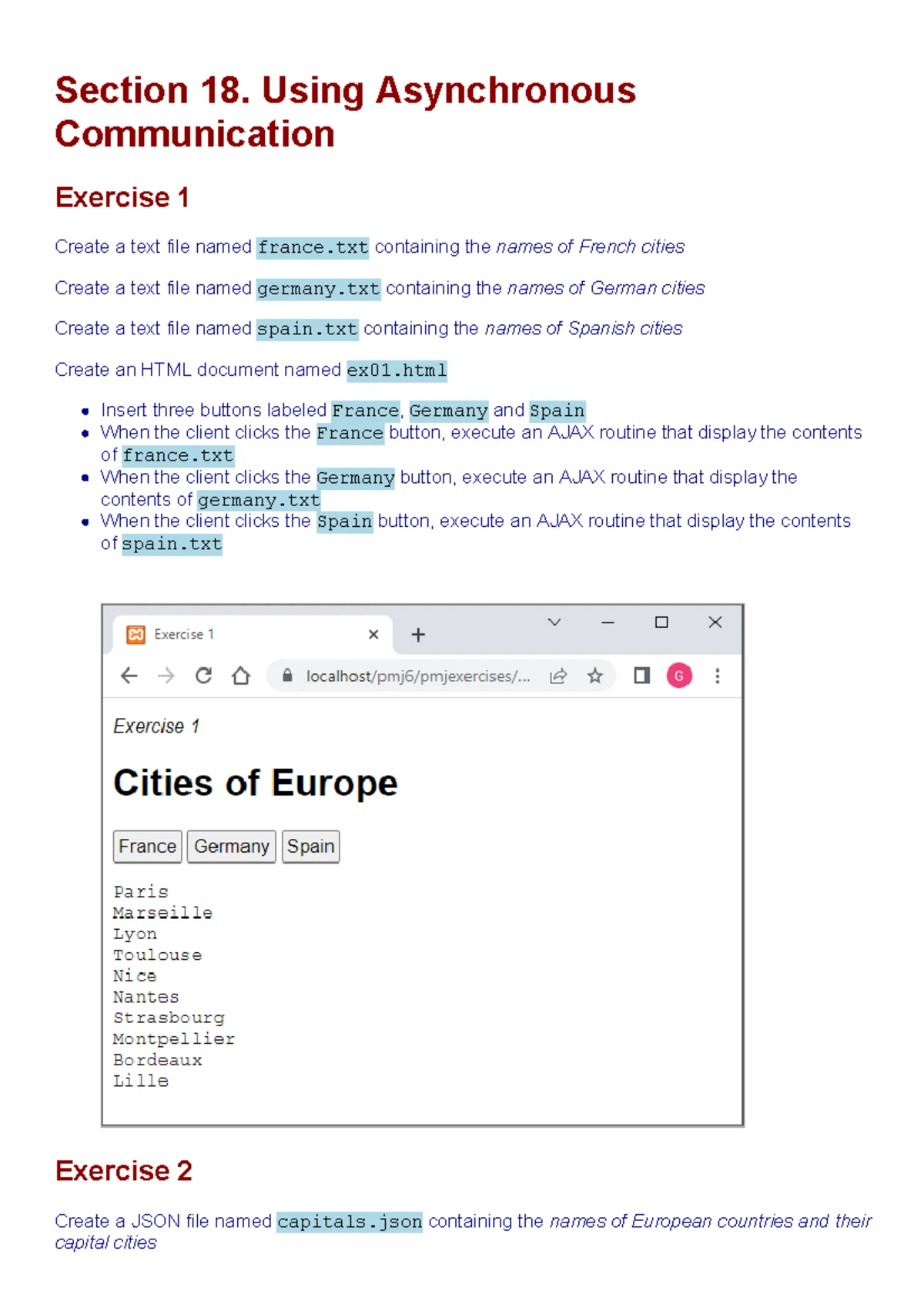 COMP11061 Internet of Things - Coursework v5.0 - COMP11061 Internet of ...