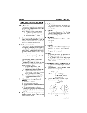 Physics EDEXCEL Book 1 ANS - Physics TOPIC 1 Answers to Student Book 1 questions Working as a ...