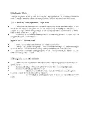Introduction to DTP - Lecture notes 9 - Introduction to Desktop ...