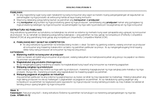 Basic Calculus- Quarter 3- Module 1- Limits OF Algebraic Functions Using Tables AND Graphs - Studocu