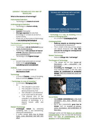 Notes intacc 1 chapter 7&8 - NO DATE: chapler 3 : Inventories finished ...