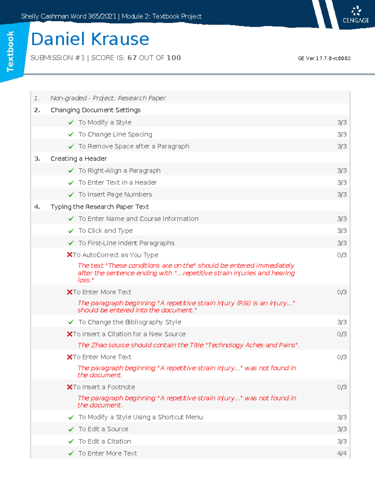 SC WD 2 Technology Health Concerns Paper Daniel Krause Report 1 - Daniel Krause SUBMISSION #1 ...
