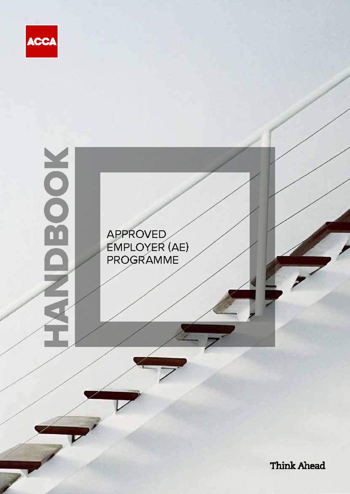 Approved Employer Programme Handbook: Key Insights and Guidelines - Studocu