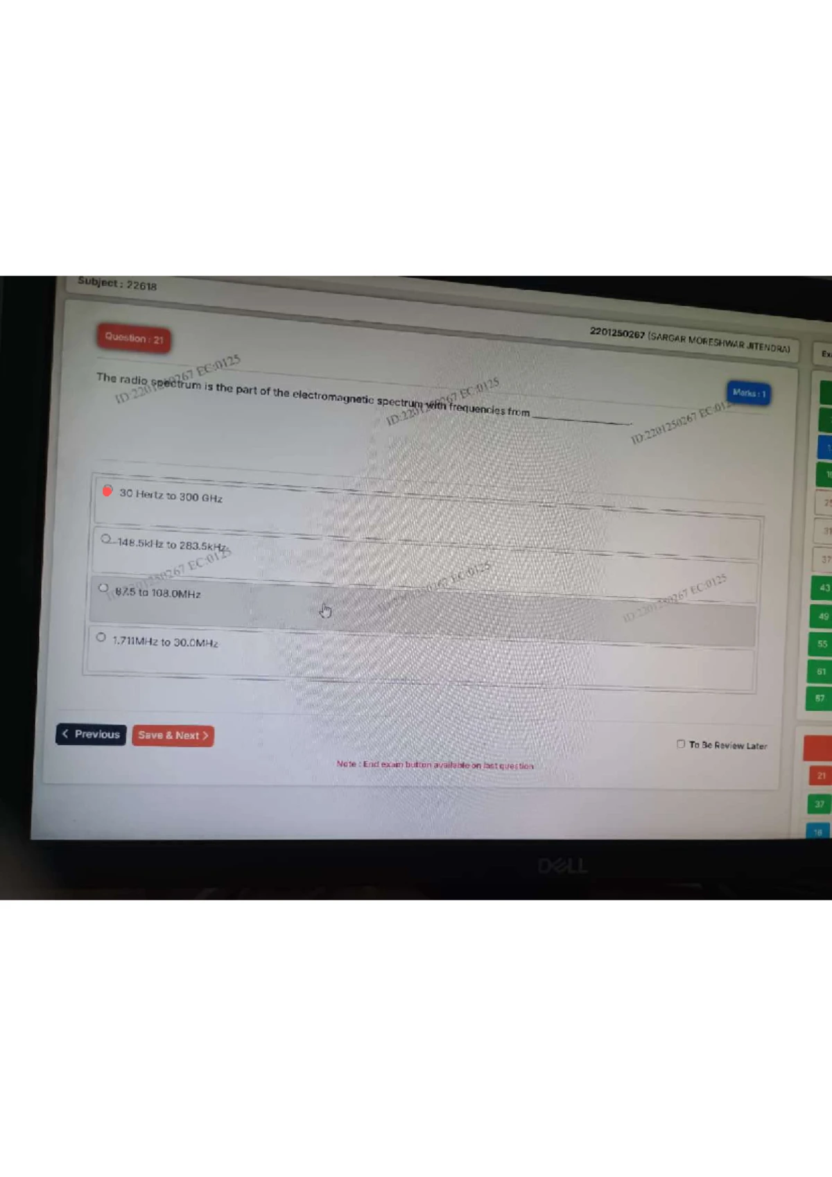 12th IT Handbook: Practical Skills in HTML, CSS & JavaScript Techniques ...