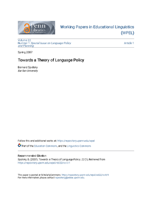 Module Teaching PE and Health in Elementary Grades - Module 1: Health and Physical Education for ...