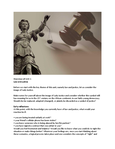 SJD1501 - Unisa - Social Dimension of Justice - Studocu