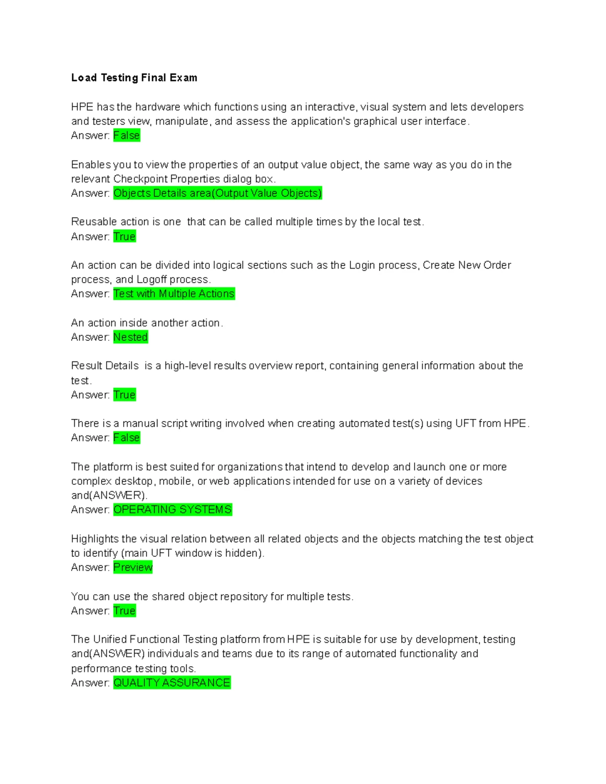 Data Communications and Networking 4 Midterm Exam - Which statement ...