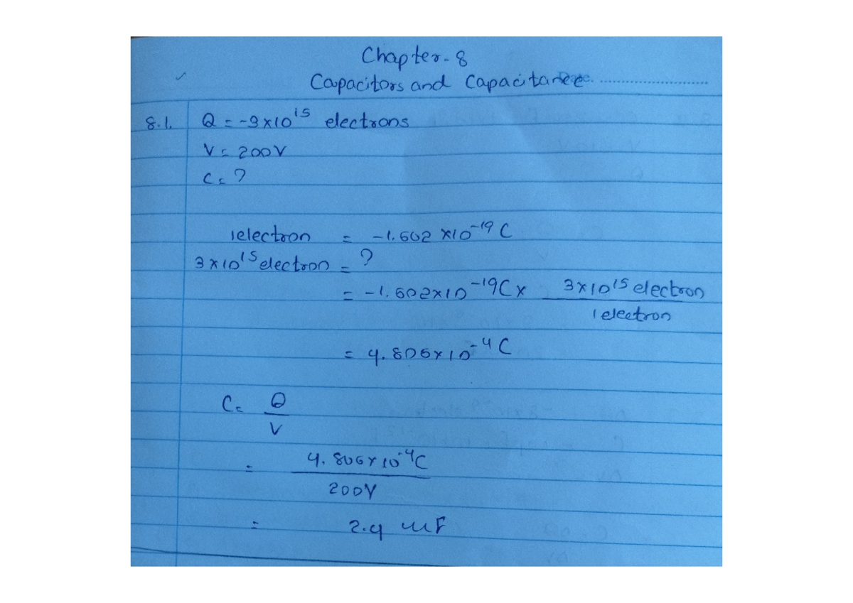 Aee - applied electrical engineering - HND - Studocu