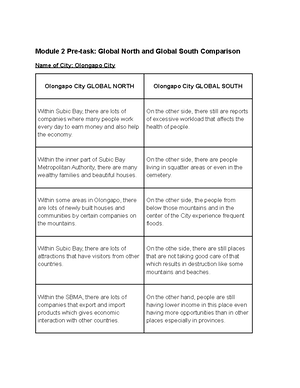 Infographic on Globalization - ####### When did Globalization begin ...