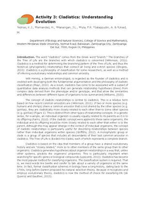 Ilide - Quarter 3 Week 3 - 8 Biotechnology Quarter 3 – Module 2 ...