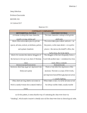[Solved] Make a comparison of the Textbook Chapter10 medical ...