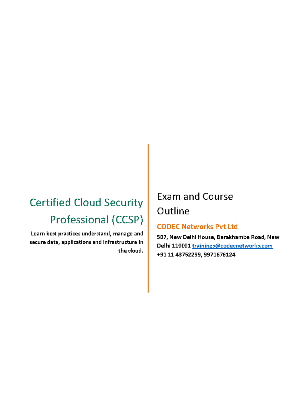 Cloud Security Management Overview D320 Studocu