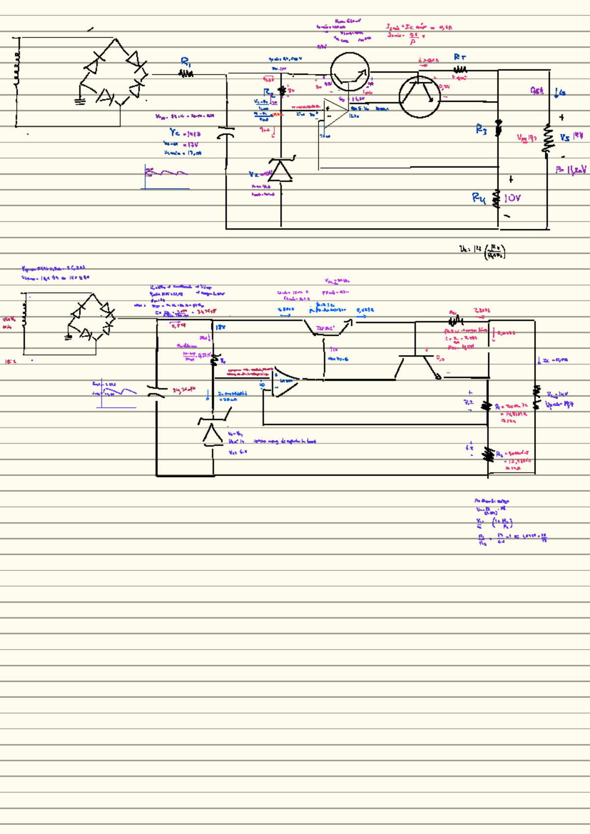 Prive IC Max Analysis: 200mA, 0.8A, VSEWS 4008 Specifications - Studocu