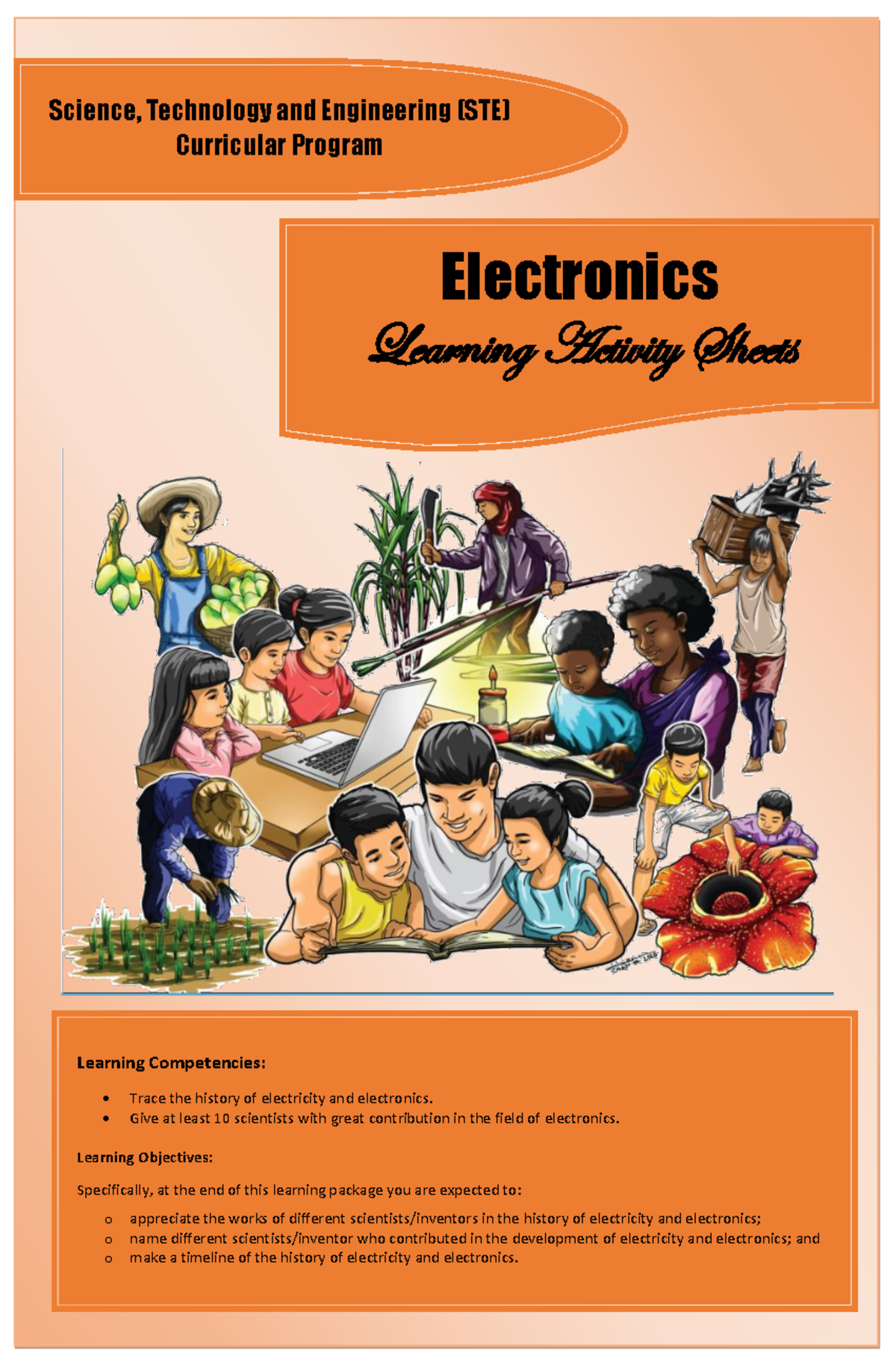 Electronics-10-1 - Exploring the History and Key Figures in Electronics ...