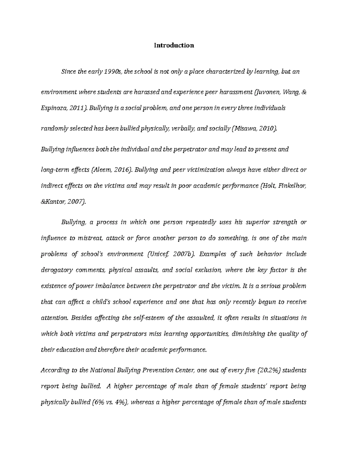 RRL Writing Guide: Essential Tips and Text-Box Instructions - Studocu