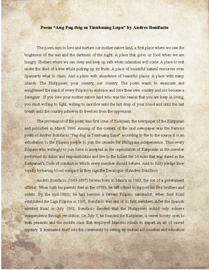 PEC chapter 2 - Summary - Philippine Electrical Code 2017 (PEC) Chapter ...