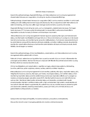 A&P Ch.10 Nervous System Study Guide Answer - Herlihy: The Human Body ...