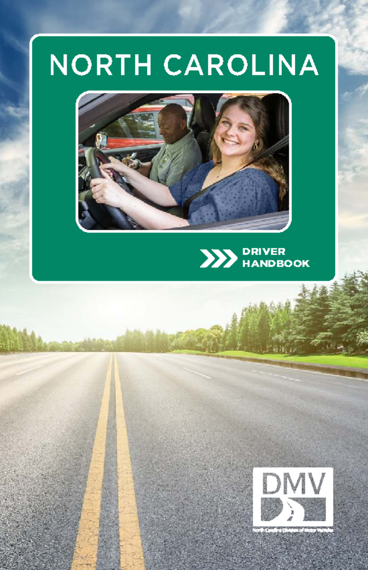 North Carolina Driver Handbook: Essential Guide for Safe Driving - Studocu