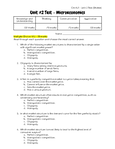 Economics - Grade: 12 - High School - Canada - Studocu