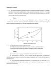 Homework 3 Solutions - Homework 3: Solutions 4 The equilibrium fraction ...