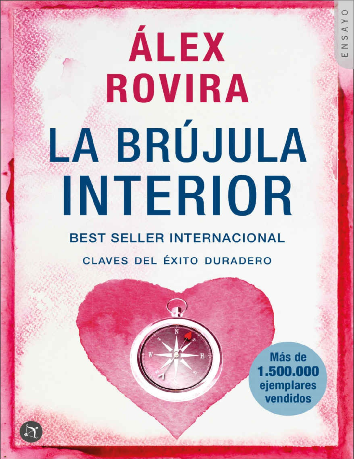 La Brújula Interior: Reflexiones sobre Conocimiento y Éxito Duradero ...