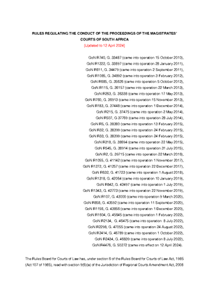 Draft Order Example - IN THE HIGH COURT OF SOUTH AFRICA (GAUTENG ...