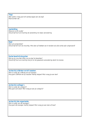 Voorbeeld-signaleringsplan - Voorbeeld signaleringsplan Naam, voornaam ...