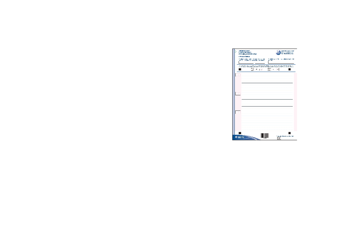 IB Answer Booklet: Comprehensive Guide for Exam Preparation - Studocu
