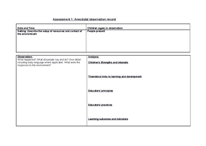 Deep time history of Australia resource - AL © ACARA 1 Australian ...