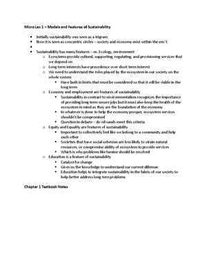 2EI3 - Fall 2024 - Group Project - Env Socty 2EI3 – Perspectives on ...