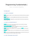 Revel for Starting Out with C++ from Control Structures to Objects ...