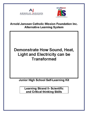 Certification of Portfolio - Personal Information Sheet (PIS) b ...