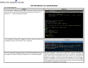 [Solved] A Summarize one other incident this vulnerability has caused ...
