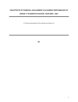 Module 1 Chapter 1 - STS - Chapter 1 Historical Antecedents in Which ...