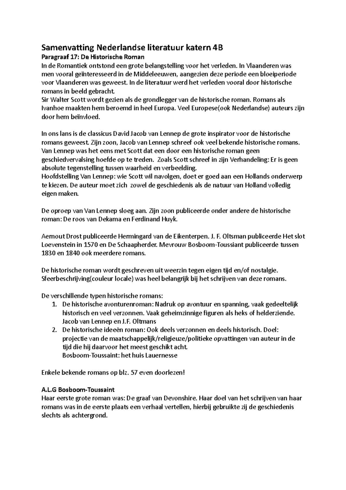 De aanslag - Boekverslag met samenvatting en thema's voor literatuurlijst - Studeersnel