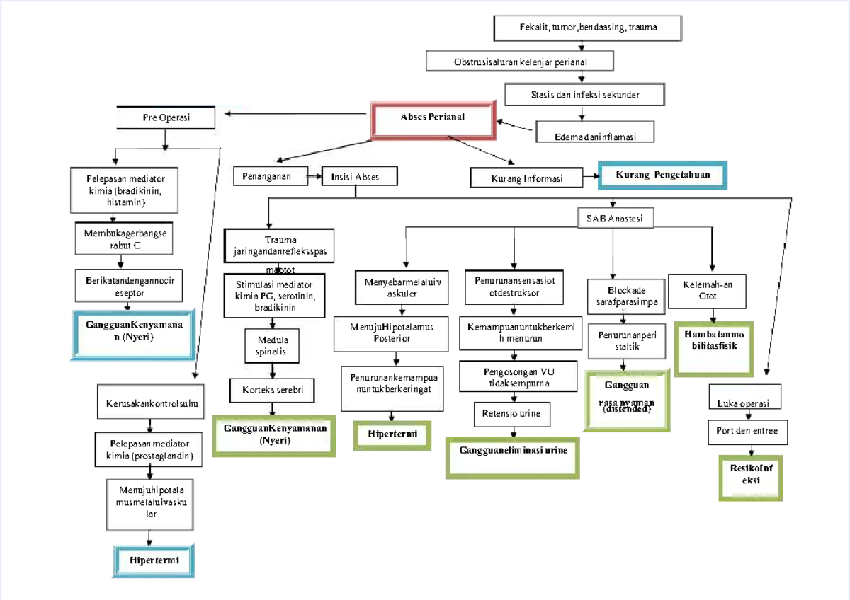 Pdf-pathway-abses compress - Pre OperasiPre Operasi PenangananPenanganan Insisi AbsesInsisi ...