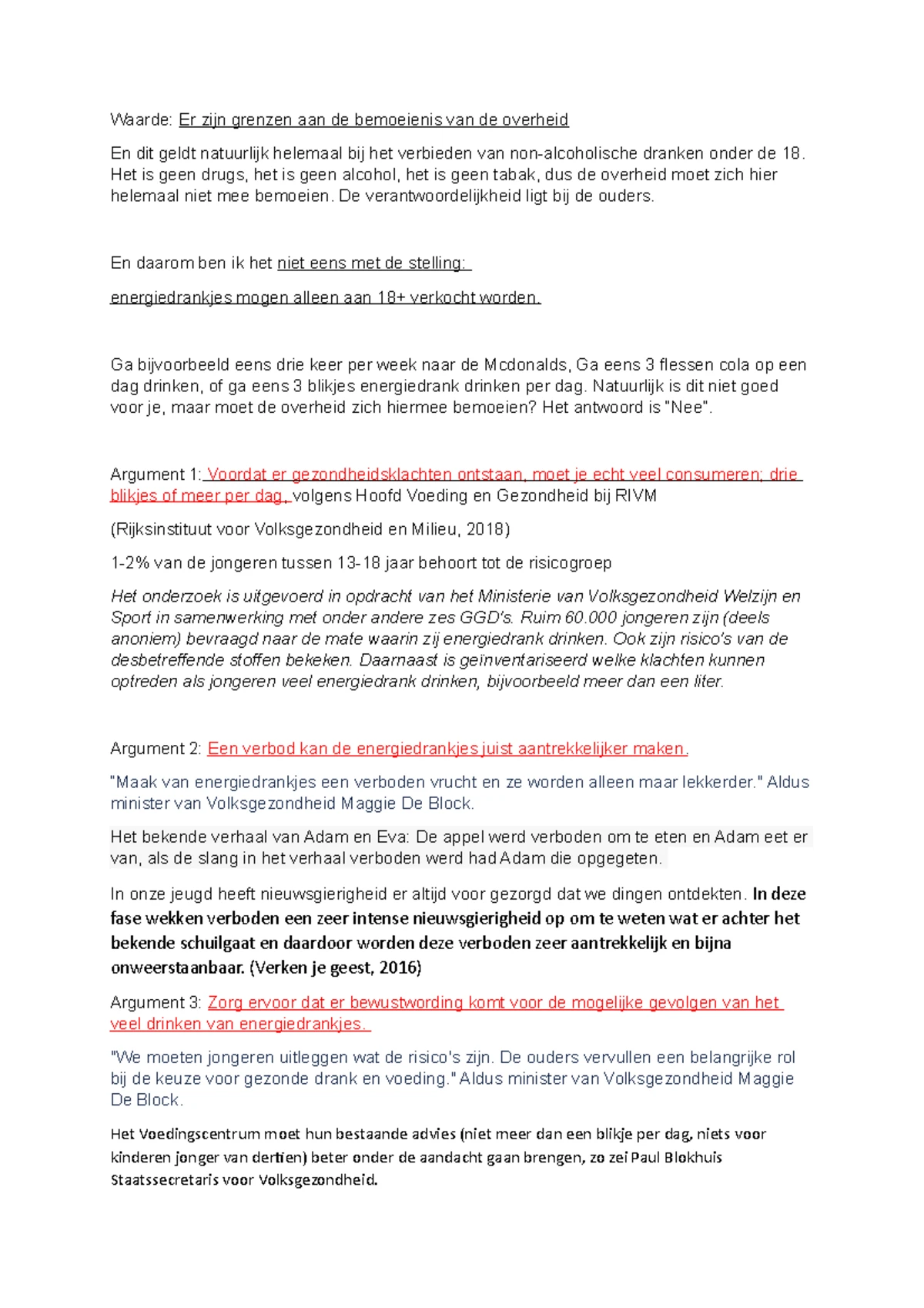 De APA-richtlijnen uitgelegd - 3e editie - DE APA-RICHTLIJNEN UITGELEGD ...