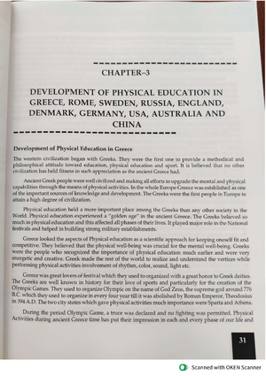 Field Craft Battle Craft 1 2019 - NCC UNITY AND DISCIPLINE NCC UNITY ...