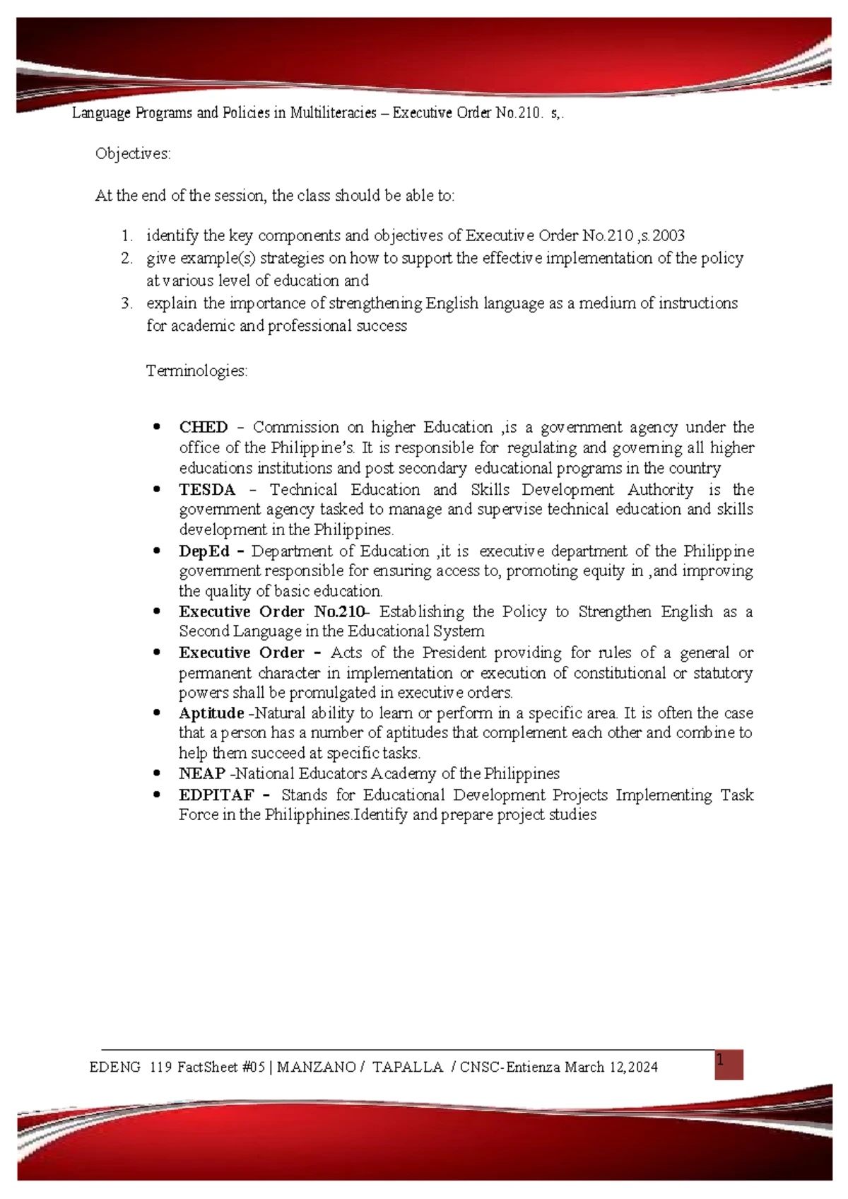 Analysis of "Tatsulok" by Bamboo: Societal Issues in the Philippines ...