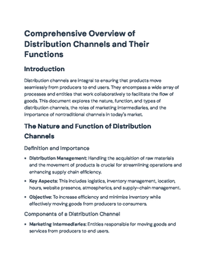 Comprehensive Overview of Personal Ethical Standards and Frameworks ...