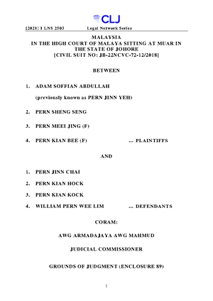 Divorce Decree Nisi Absolute - Table 29: Making decree nisi absolute ...