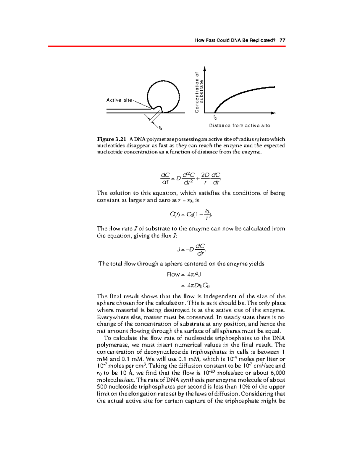 Genetics and Molecular Biology – Part 47: DNA Replication Kinetics ...