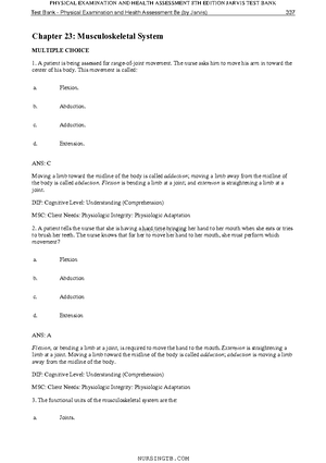 Conversation Concept Lab Transcript Shadow Health - Conversation ...