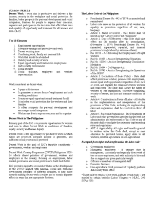NCP - NCP notes - What is a Nursing Care Plan? • Formal Process that ...