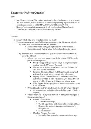 [Solved] What are the requirements of a good root of title - Property ...